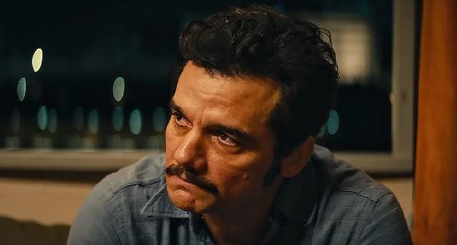 Se The Secret Agent i Gilleleje Bio