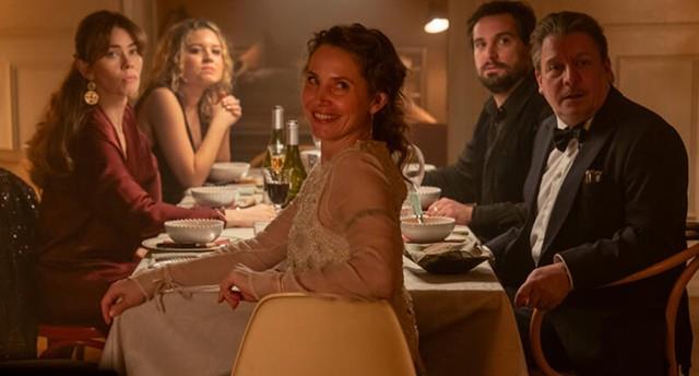 Se Det nye år i Gilleleje Bio