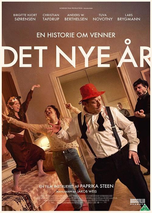 Se Det nye år i Gilleleje Bio